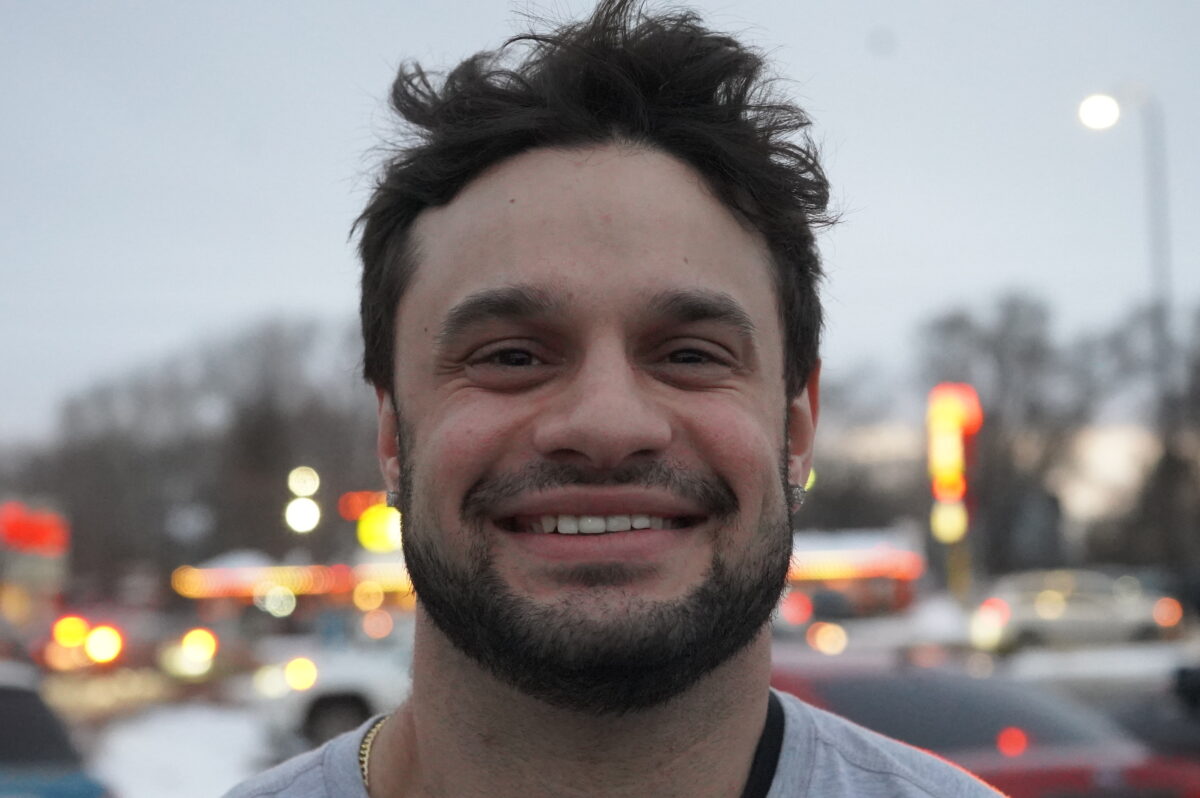 U-Talk: Do you think there’s room for improvement in the public ...